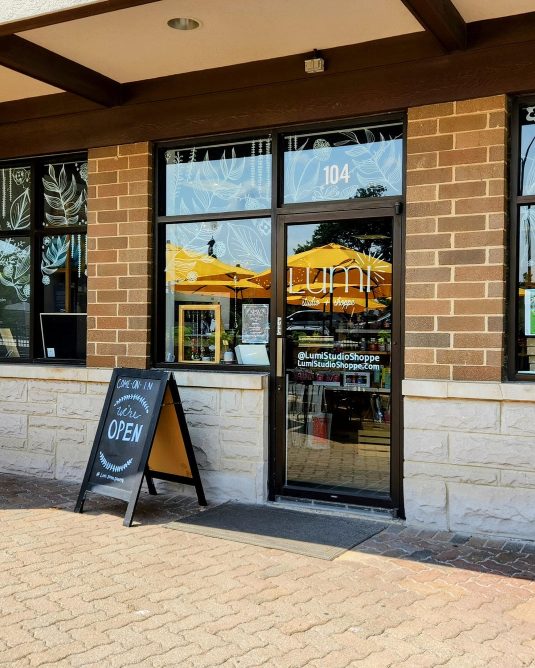 Retail Locations – Windy City Comfort Project