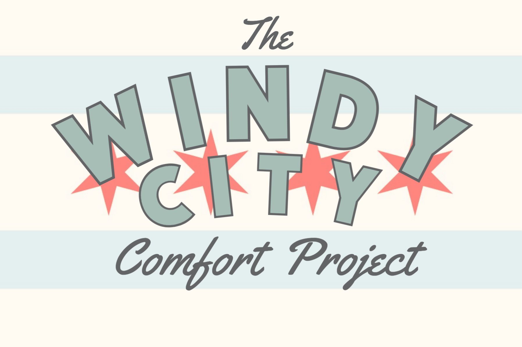Windy City Comfort Project - Help Us End Homelessness